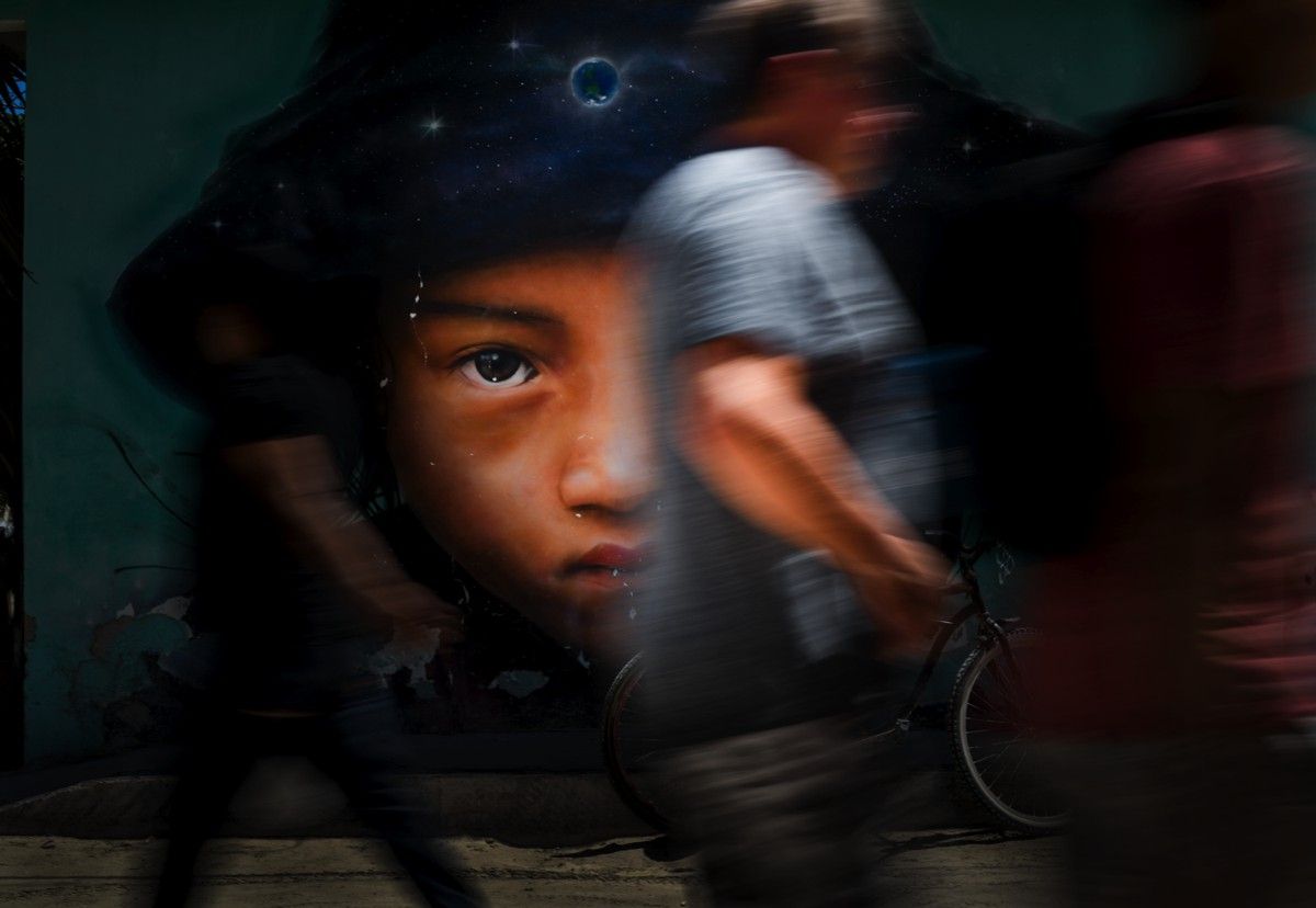 Mexico - Constantinos Sofikitis