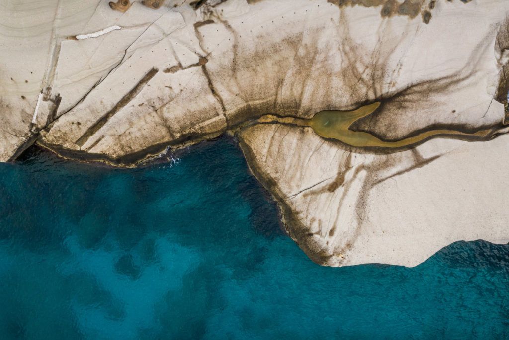 Milos Island - Constantinos Sofikitis