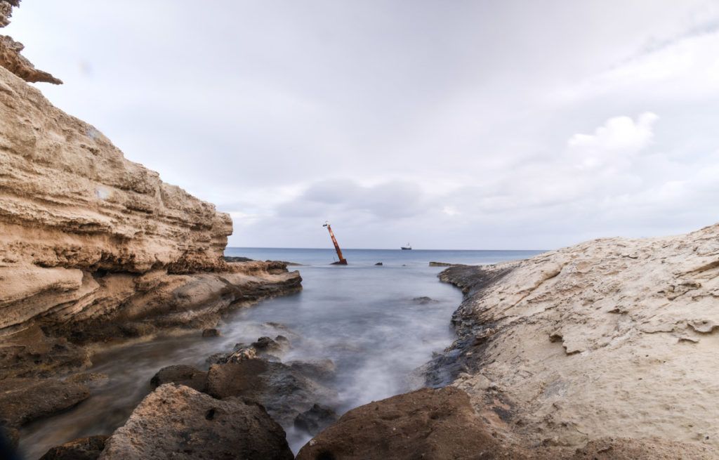 Milos Island - Constantinos Sofikitis