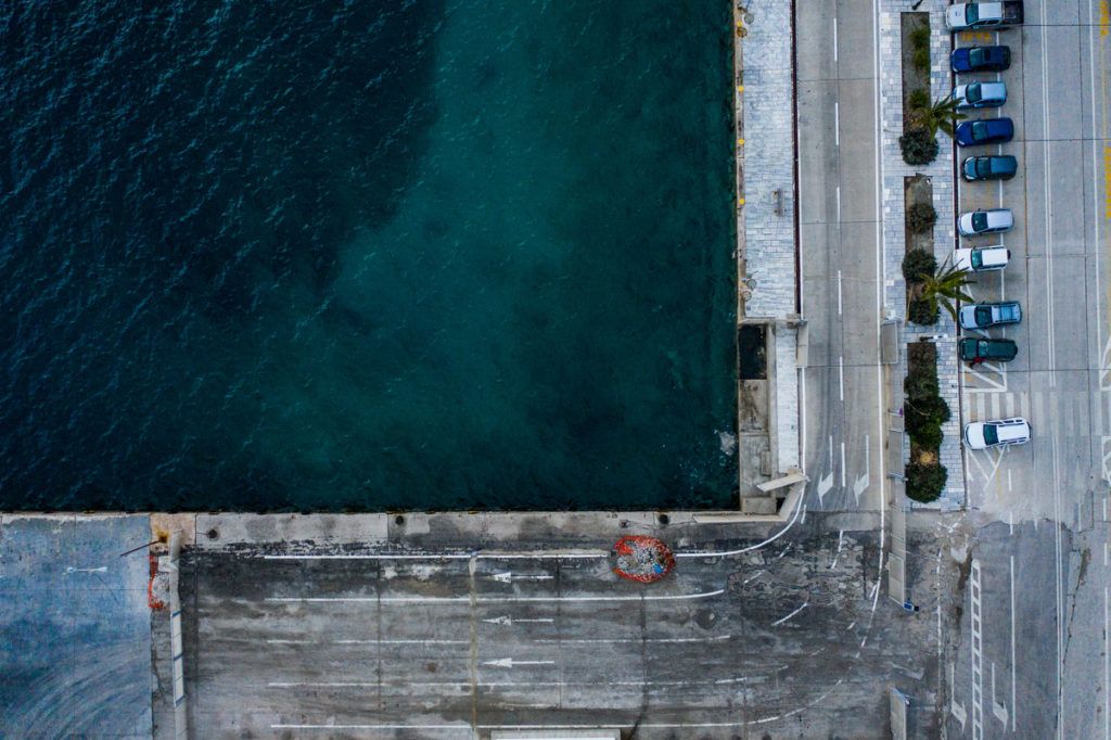 Milos Island - Constantinos Sofikitis