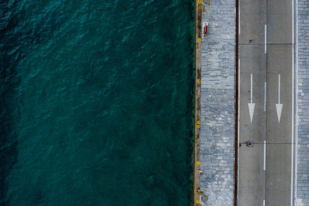 Milos Island - Constantinos Sofikitis