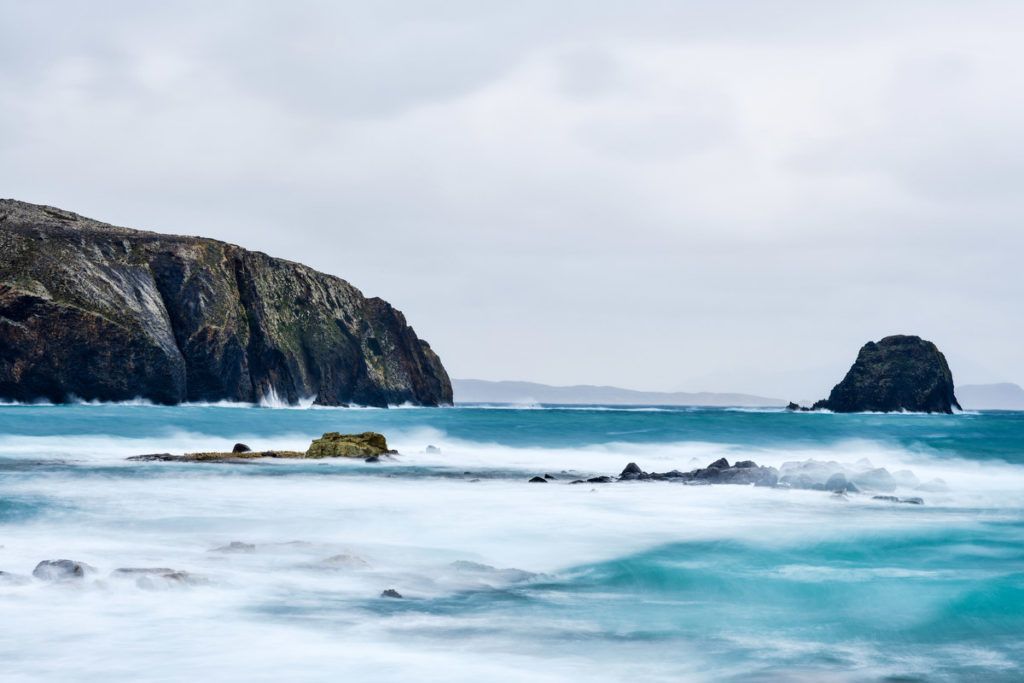 Milos Island - Constantinos Sofikitis